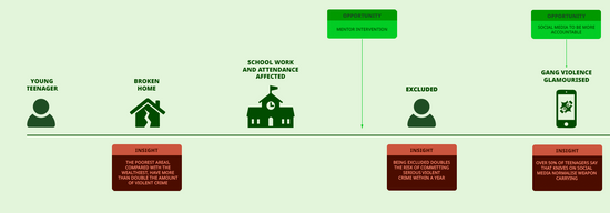 Trauma Timeline – My Store